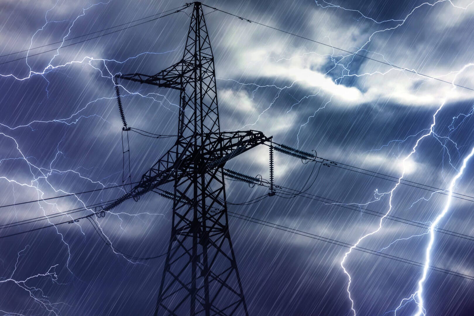 Extreme Weather & Power Outages | G&W Electric Extreme Weather & Power Outages | G&W Electric